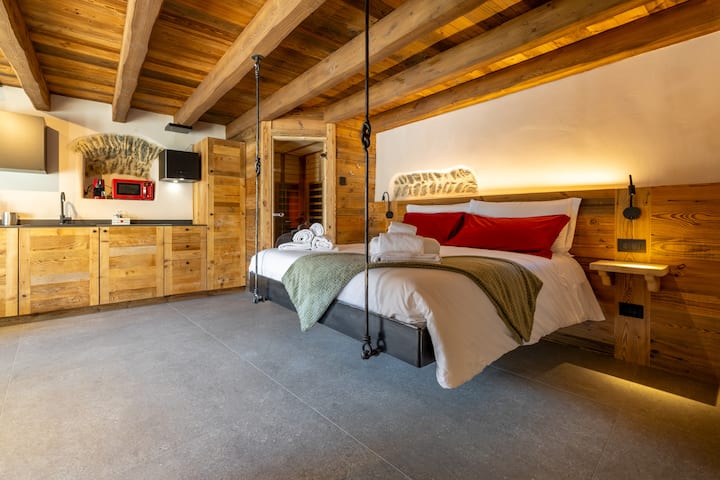 Antica Bottega Aosta - Aosta Valley