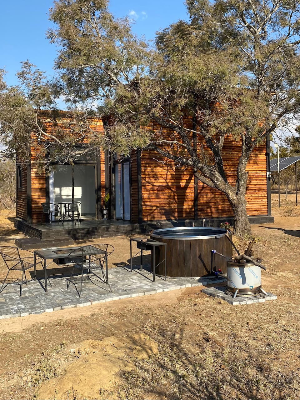 Marapyane Vacation Rentals & Homes - Mpumalanga, South Africa | Airbnb
