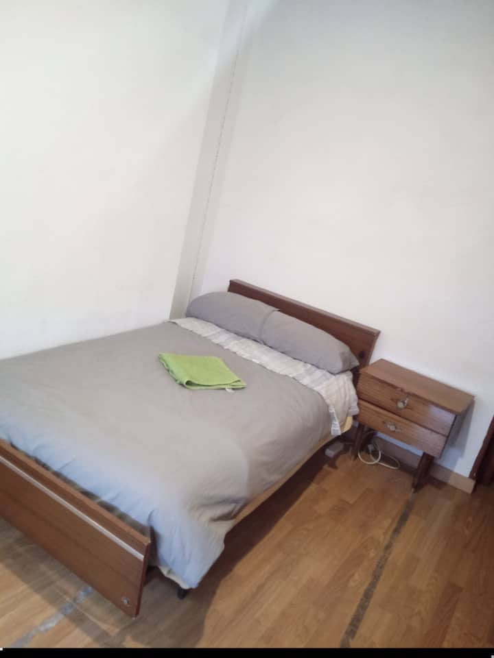 Habitación Exterior 5 Min Cent. - Valladolid