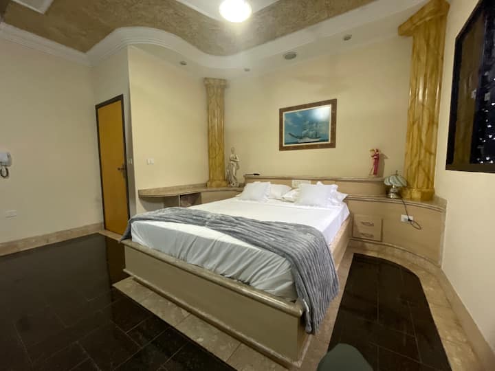 Belíssima Casa  Stella Maris - Casa De Carrara 03 - Andradina