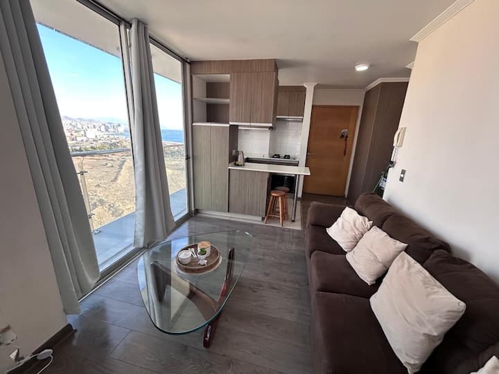 Apartamento En Costanera - Antofagasta, Chile