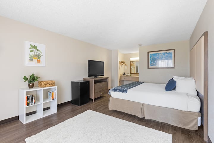 Looking For A Nice, Peaceful Getaway? - Houma, LA