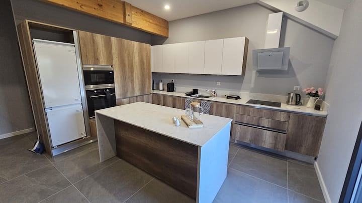 Appartement Meublé 2 Chambres - Nyon