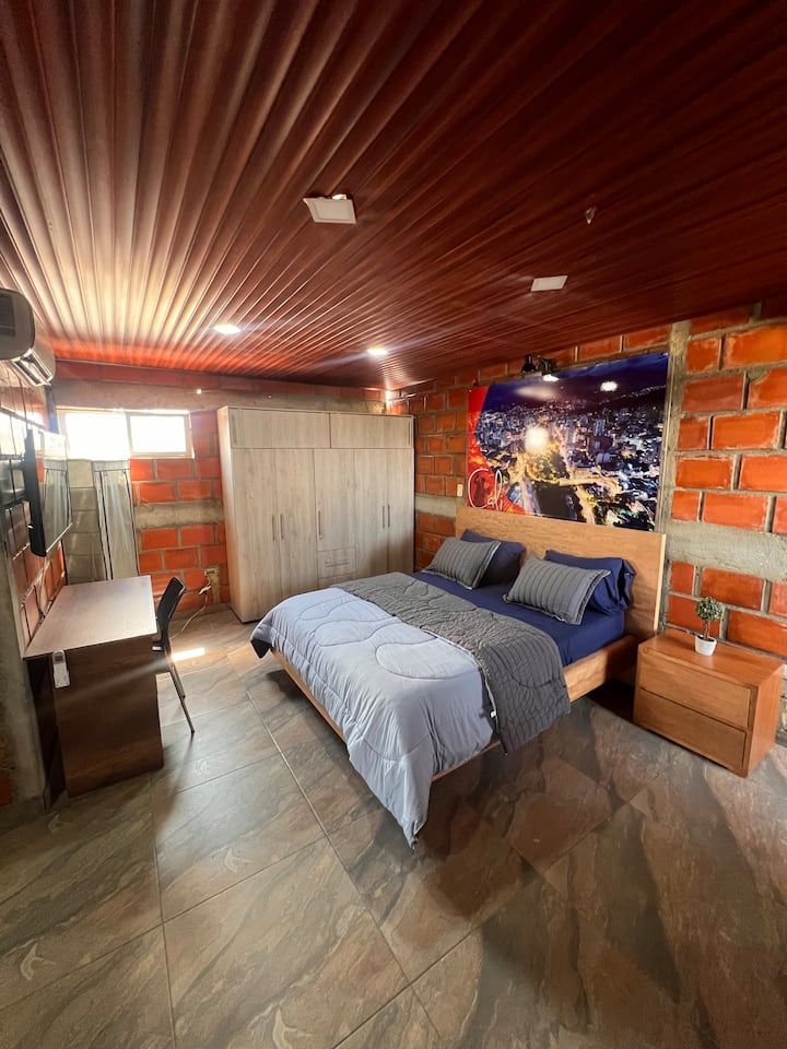 Moderno Y Cómodo Apartamento Al Norte De Cali. - Cali