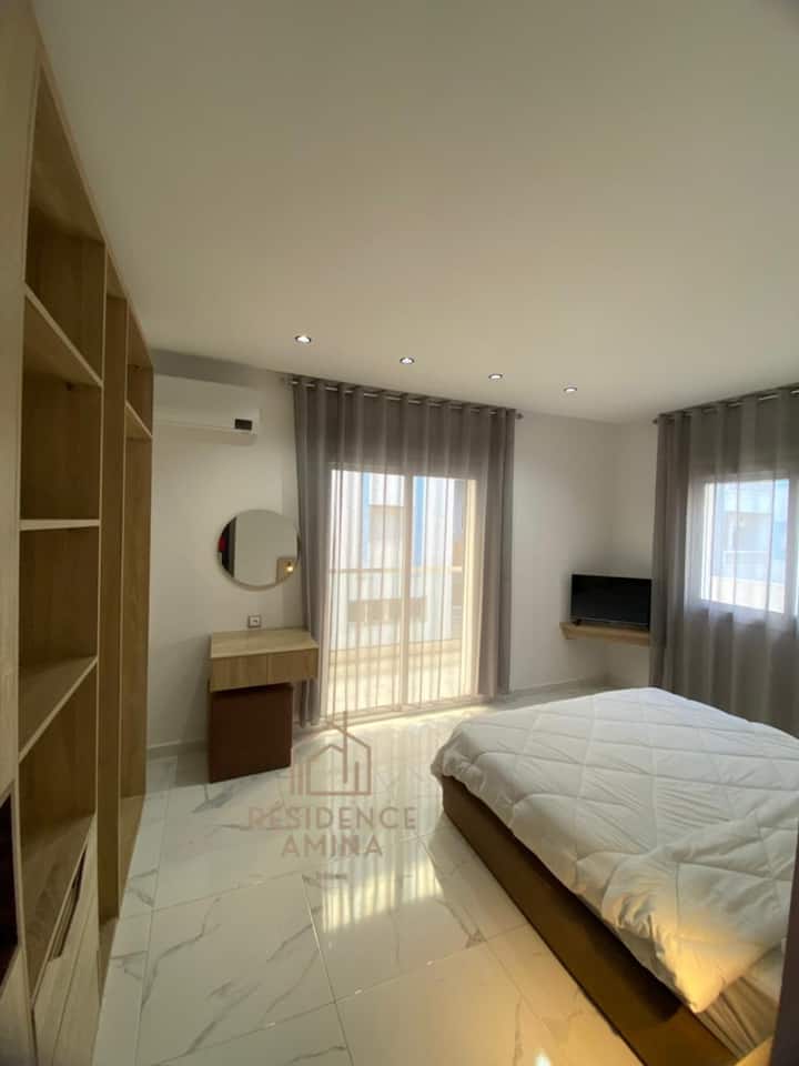 Luxury City-center Flats 2–3br - Ceuta