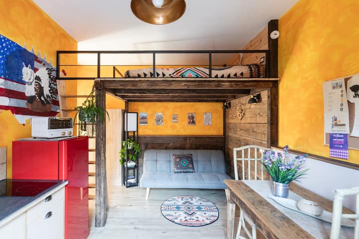 Accogliente Piccolo Appartamento - Druogno