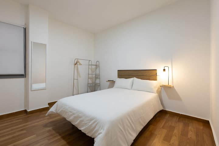 Habitación Cercana Al Casco Antiguo - Saint-Jacques-de-Compostelle