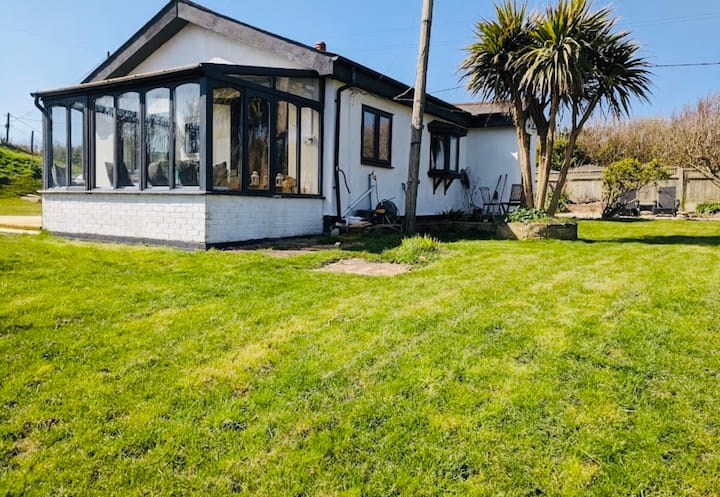 Quiet Cosy Escape At Greengates Cottage - Camber Sands