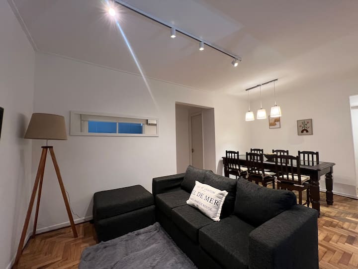 Hermoso Depto En Alto Palermo - Buenos Aires