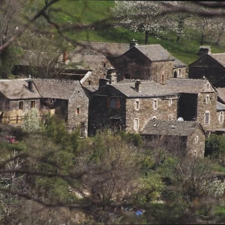 Le Refuge De Castagnols
Chambre 4 Personnes - Pont-de-Montvert-Sud-Mont-Lozère
