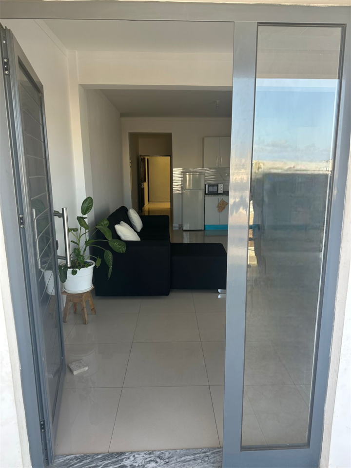 Appartement Lumineux Avec Vue Sur Mer. - Praia (Zöld-foki-szigetek)