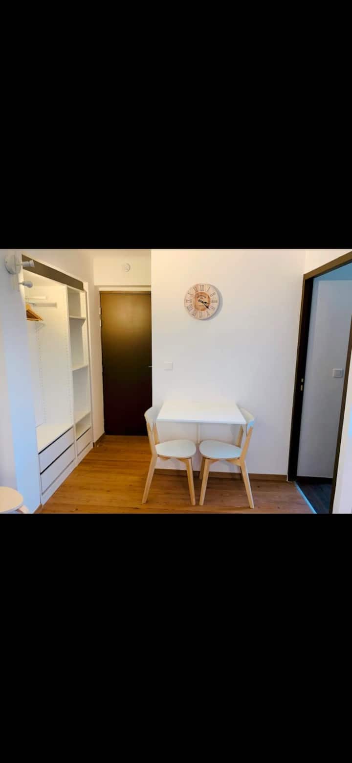 Logement Entier Pour Deux (Tulipe) - Manosque