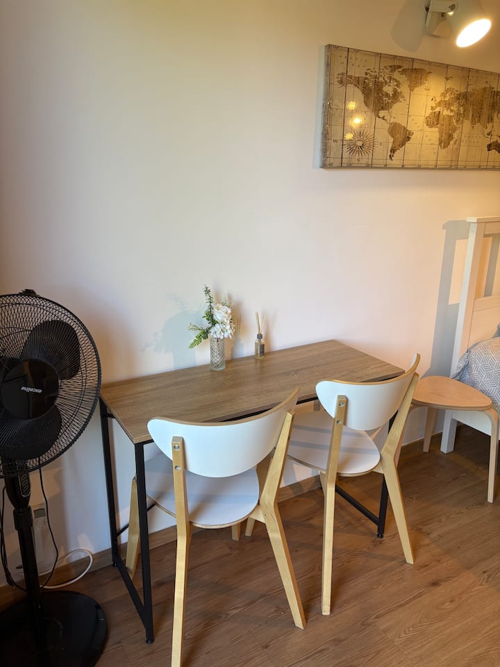 Studio Tulipe - Manosque