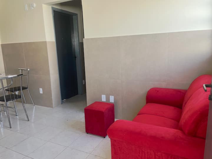 Kitnet Em Anápolis - Anápolis