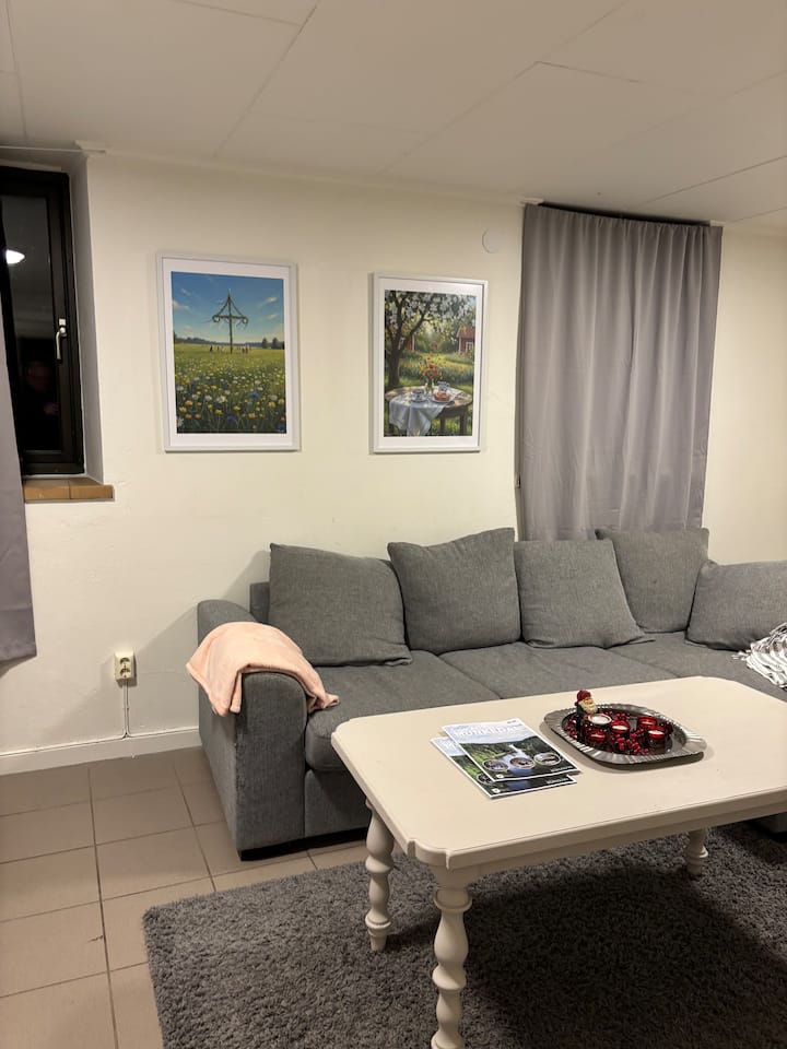 Stärkens Lägenhet - Tanum