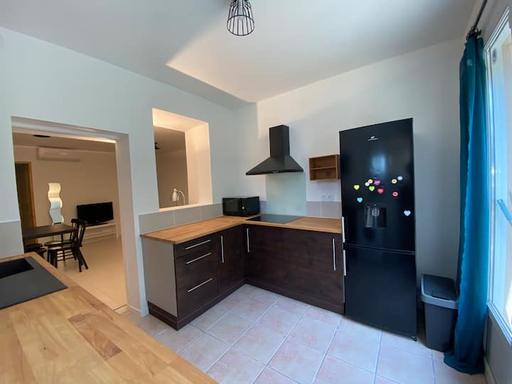 Appartement Confortable - Avignon