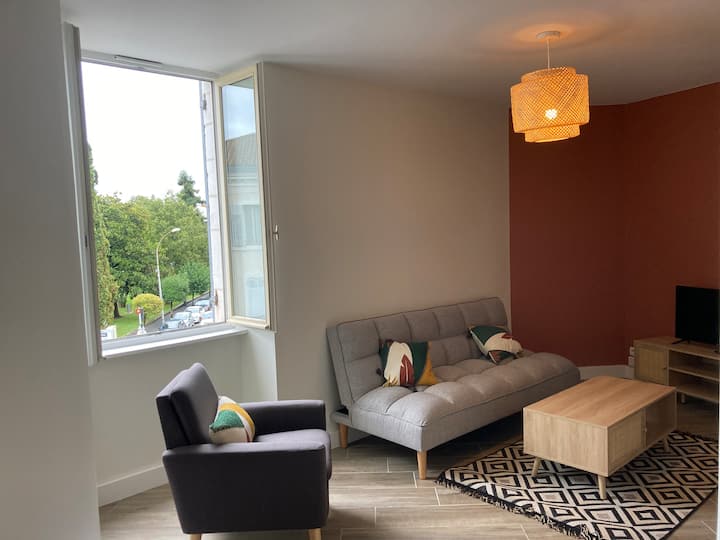 Appartement Hyper Centre Dax - Dax