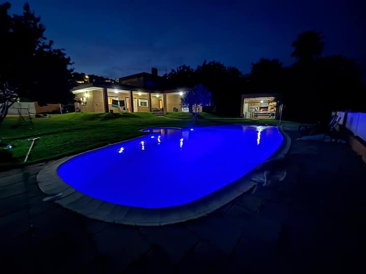 La Maison Bleue - Vinaròs