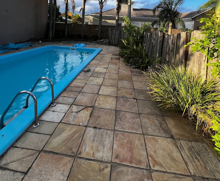 Casa Praia Amplizi - Capão da Canoa