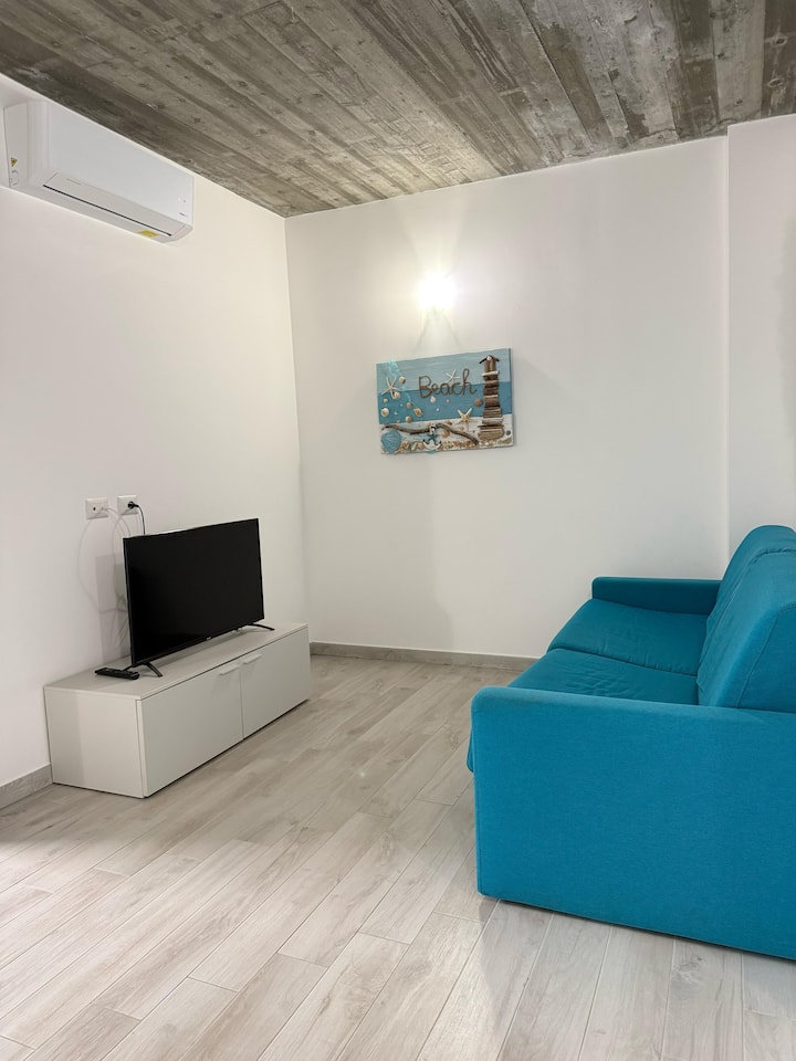 Appartamento Turchese - La Maddalena