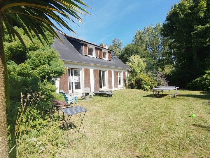 Maison Près Fouesnant/concarneau - Concarneau