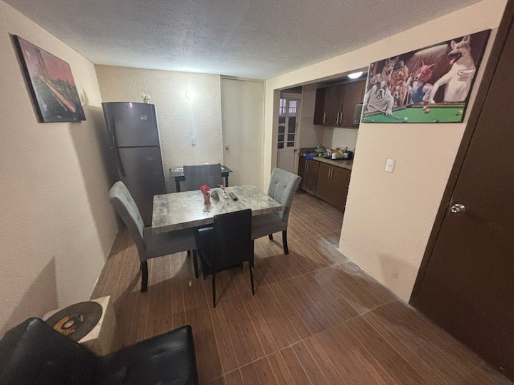 Bonita Casa En Fraccionamiento En Angelopolis - Puebla