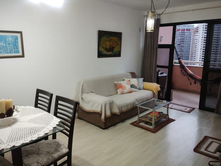 Apartamento Duplex 2 Suites Perto Da Praia - Rio de Janeiro