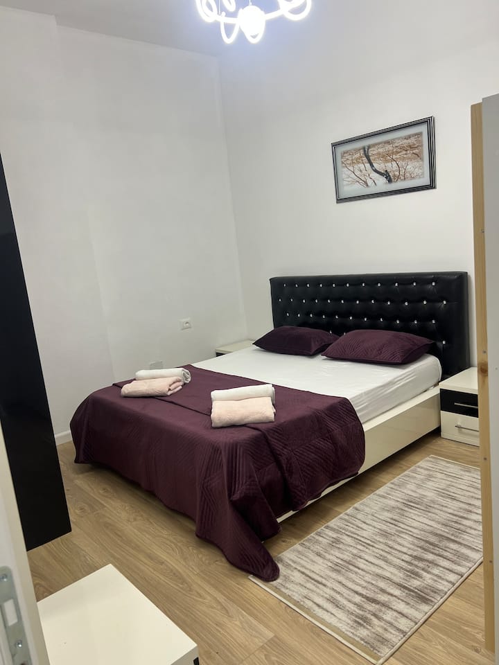 Anhela’s Apartament - Pogradec