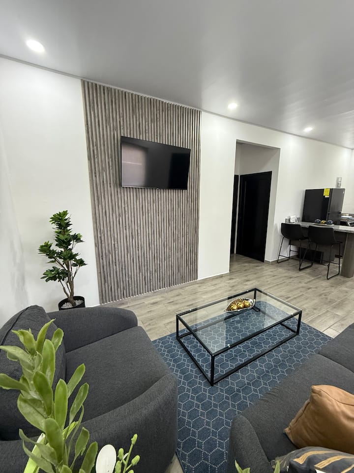 Luxury Suites H&m #2 - La Ceiba