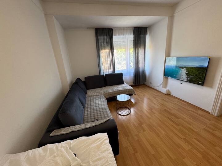 Apartment Nahe Olg & Hochschule - Hamm