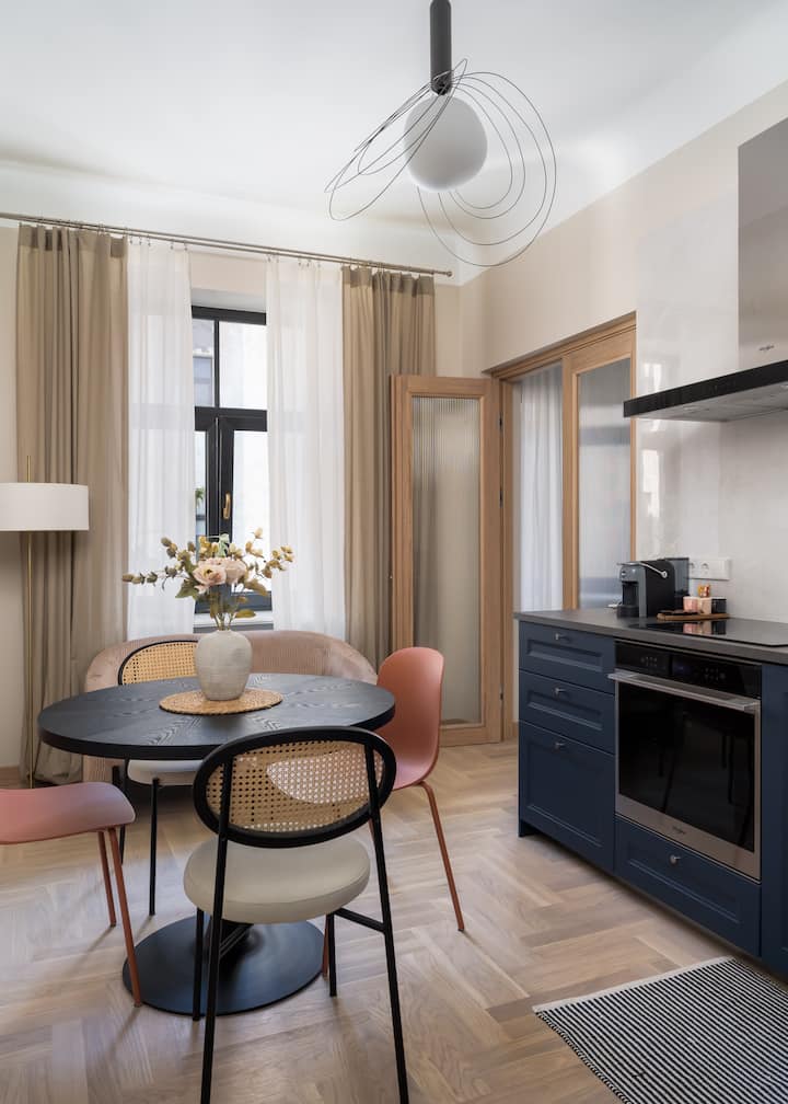 Riga Design Pearl - Riga