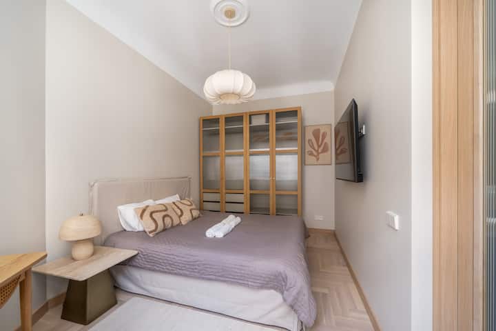 Riga Design Pearl 2br Apartment For 4 - Latvia