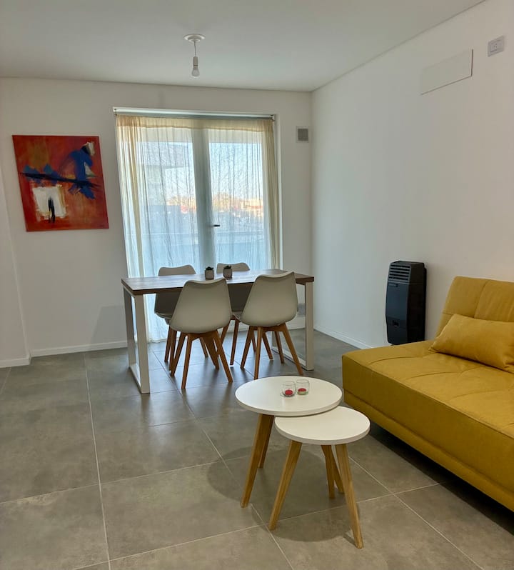 Departamento En Ciudad Gama - Córdoba, Argentina