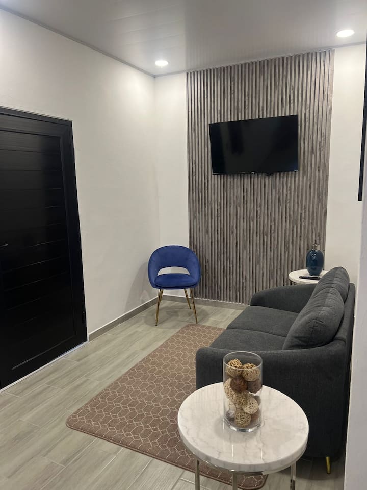 Luxury Suites H&m #1 - La Ceiba