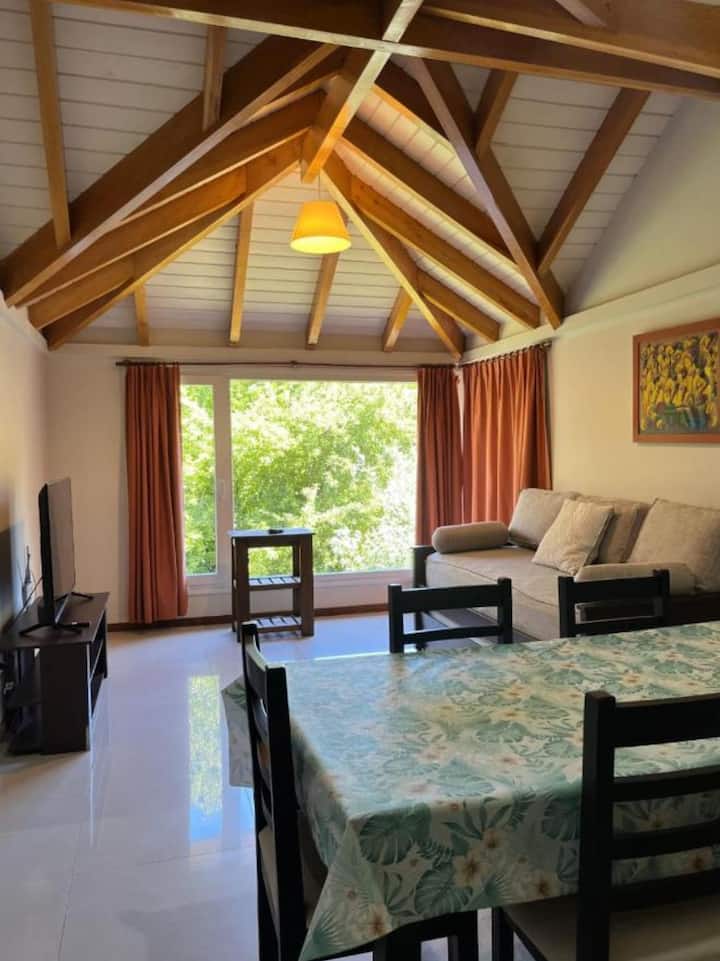 El Mejor Departamento De San Martín De Los Andes - San Martín de los Andes