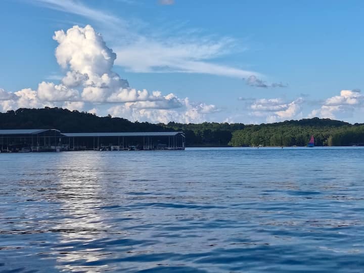 Charming 3-bedroom Cottage- Pet Friendly- - Blue Ridge, GA