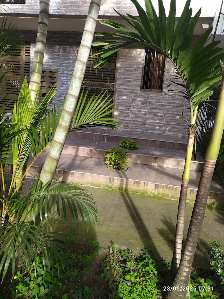 Hermoso Lugar Rosales Malibu- Aparta-loft - Medellín