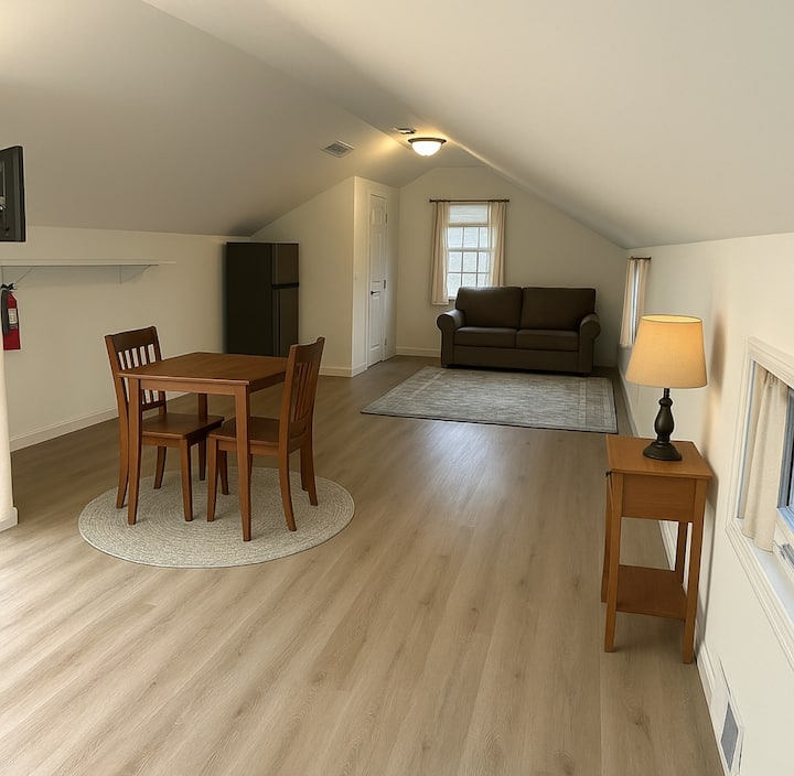 Seaside Studio Escape - Highlands, NJ