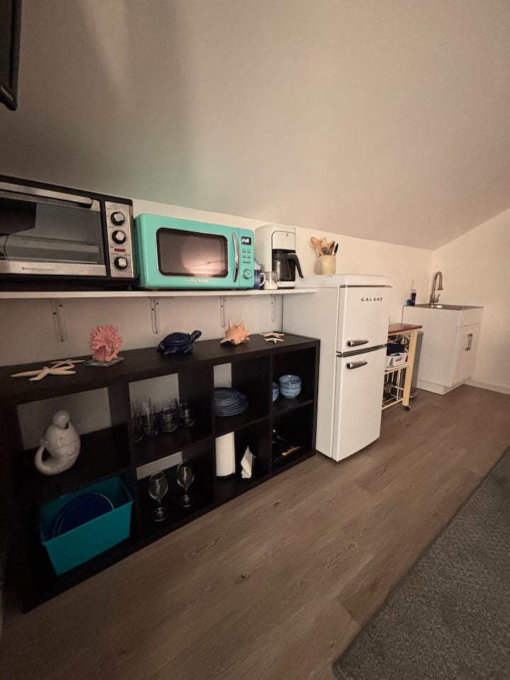 Summer Beach Studio/easy Nyc Access By Ferry - Red Bank, NJ