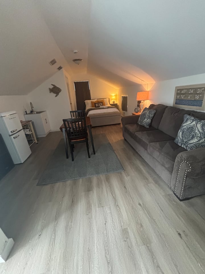Cozy Studio-nyc Access Without Nyc Prices - Fox Hollow Vineyards, Holmdel