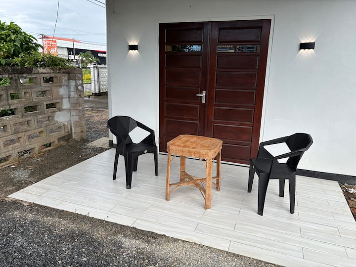 Littlecozy@primespot Noord - Paramaribo