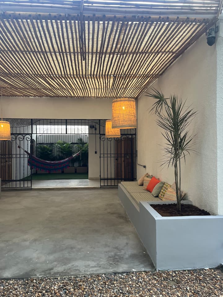 Room In Boutique Hotel! Perfect Location For 3! - Barranquilla