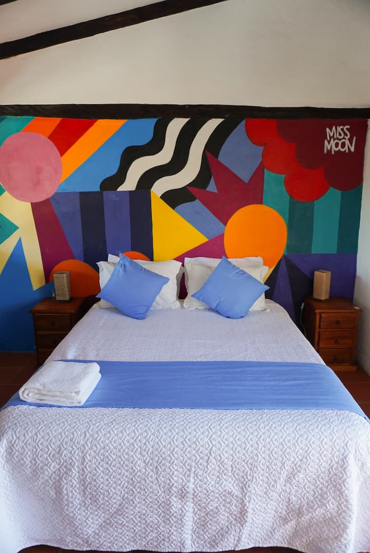 Samariwasi Airport Hotel - Quito