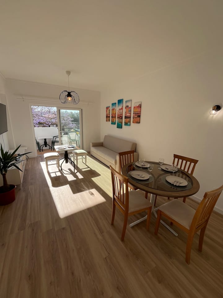 Apartamento Solar. 6 Voyageurs. 15 Mn De La Plage. - Albufeira