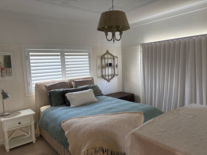 French Provincial Feel - Toowoomba