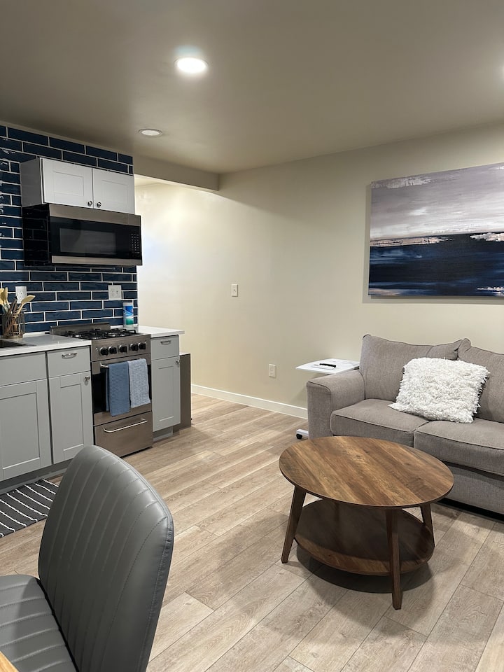 #19 Cozy 1 Br Downtown - Billings, MT