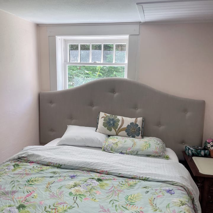 Ubc Lucky Private Room& Share Bathroom - Bowen Island