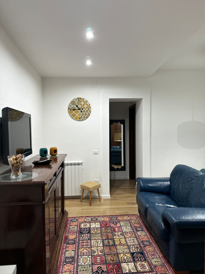 A Casa Mia - Holiday House - Caltanissetta