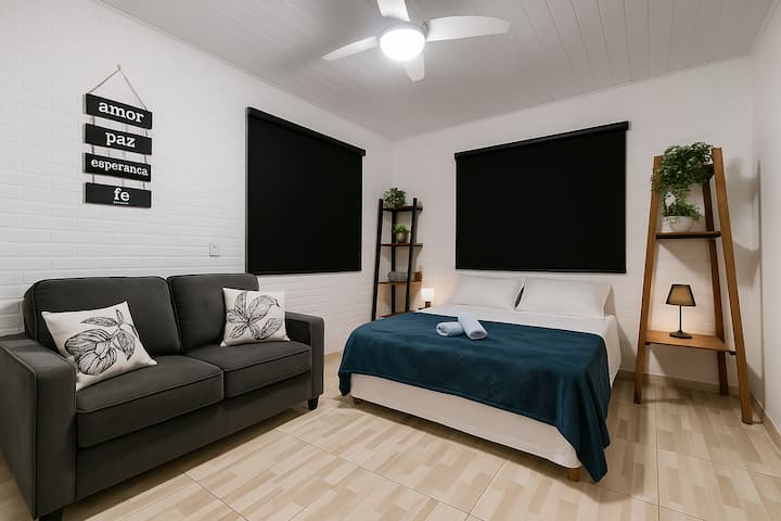 Apartamento Pontal Beach - Recreio dos Bandeirantes