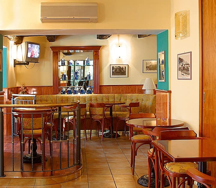 Locanda Degli Illustri - Molise